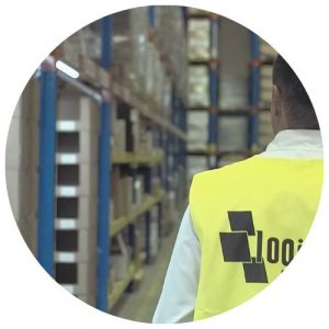 Logística - Loginser